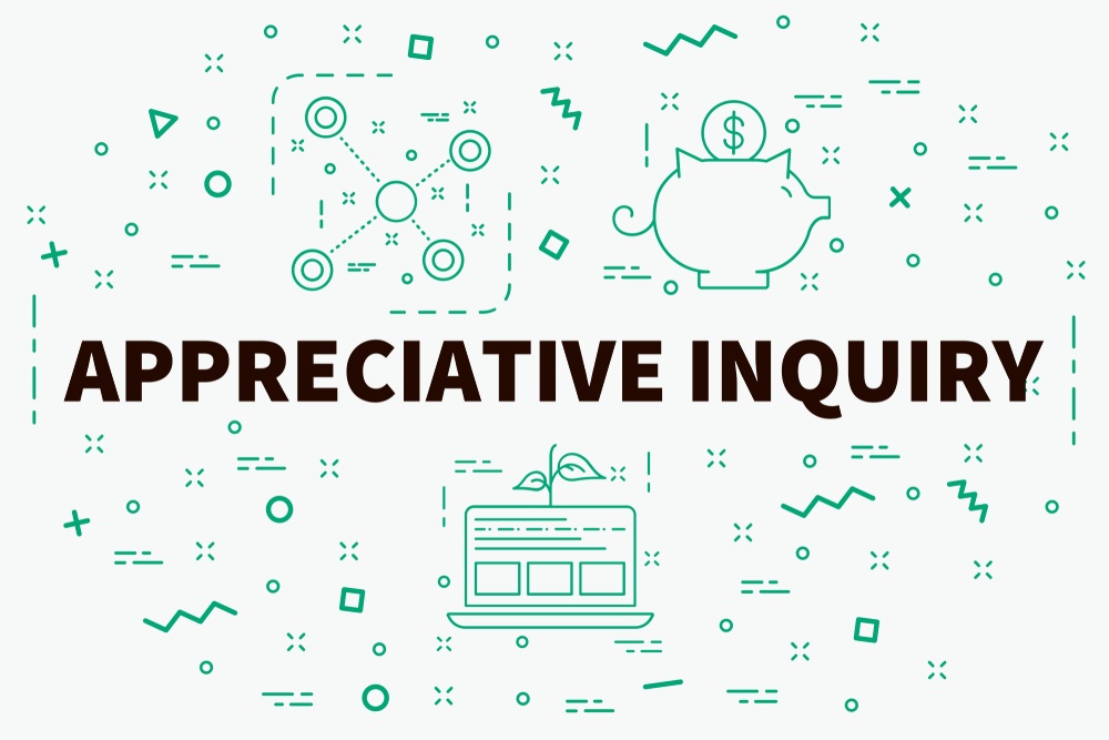 Appreciative Inquiry: De kracht van waardering - Boom Management