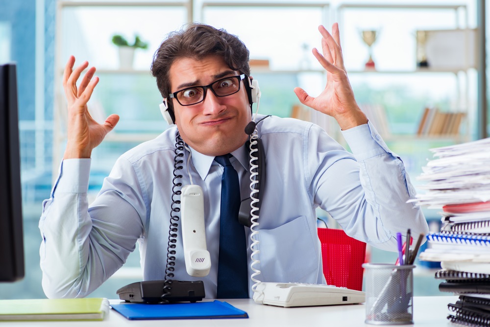 De 3 top frustraties van leidinggevenden - Boom Management