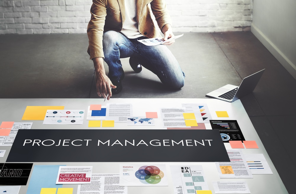 7 tips voor goed projectmanagement - Boom Management