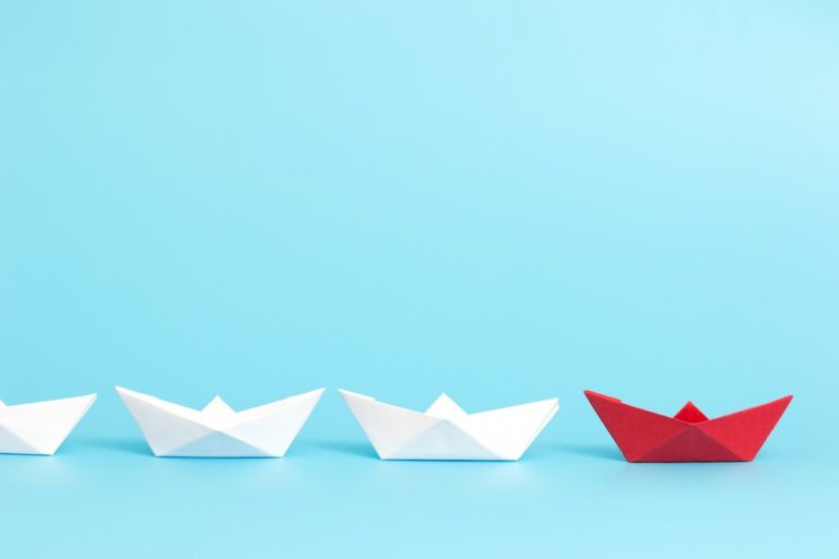 Minimal management: hoe werkt het? - Boom Management