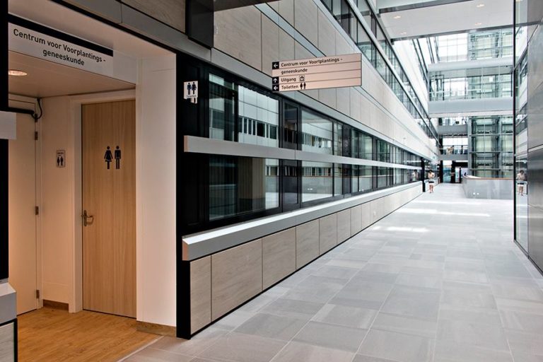 Maastricht UMC+ geeft eigen toekomst vorm