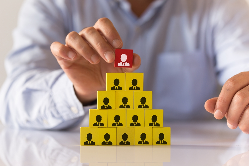 Loskoppeling van Taylorisme brengt geluk