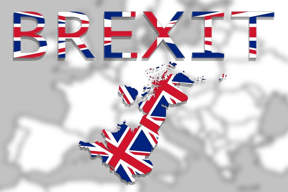 Brexit: enkel verliezers - Boom Management