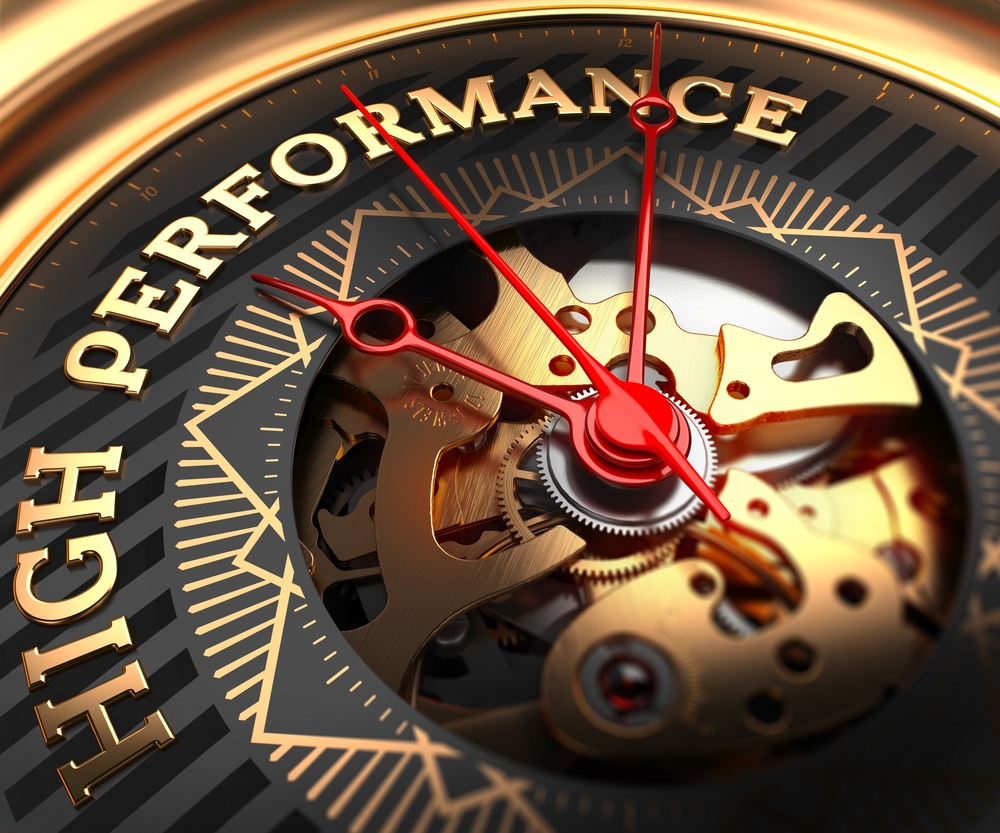 De drie wetten van high performance leiderschap - Boom Management