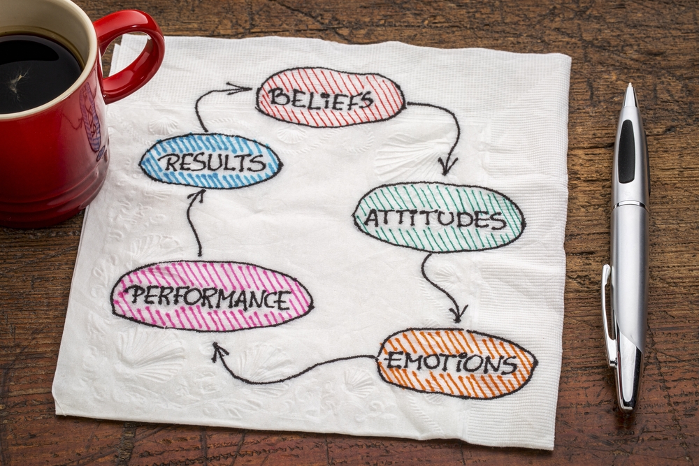 De kracht van overtuigingen - Boom Management