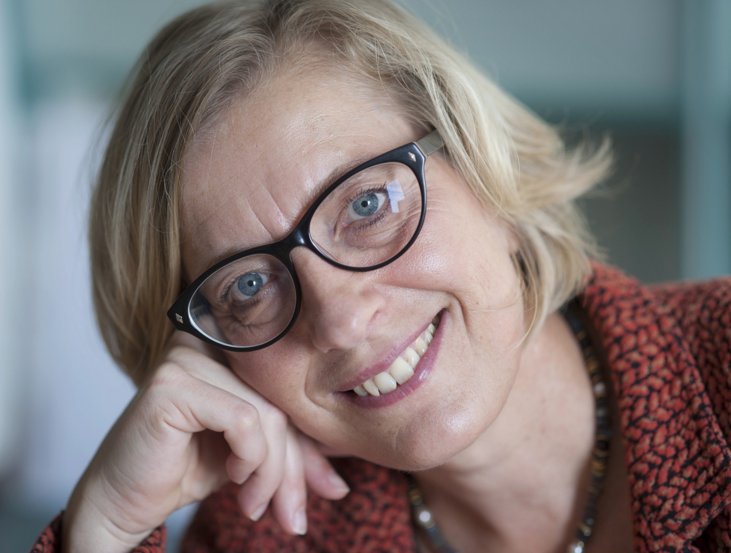 Toke Tom: ‘Het woord “indicatiestelling” hebben we uit het woordenboek ...