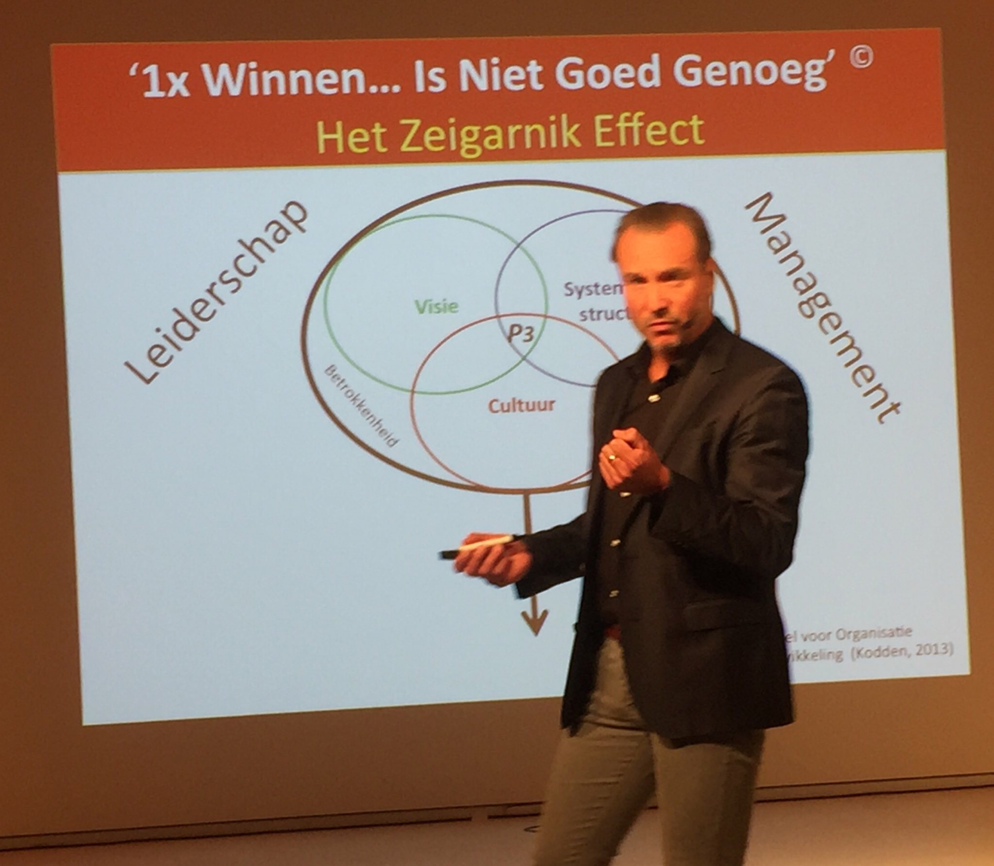 Het kan écht anders (en dat begint bij jezelf) - Boom Management