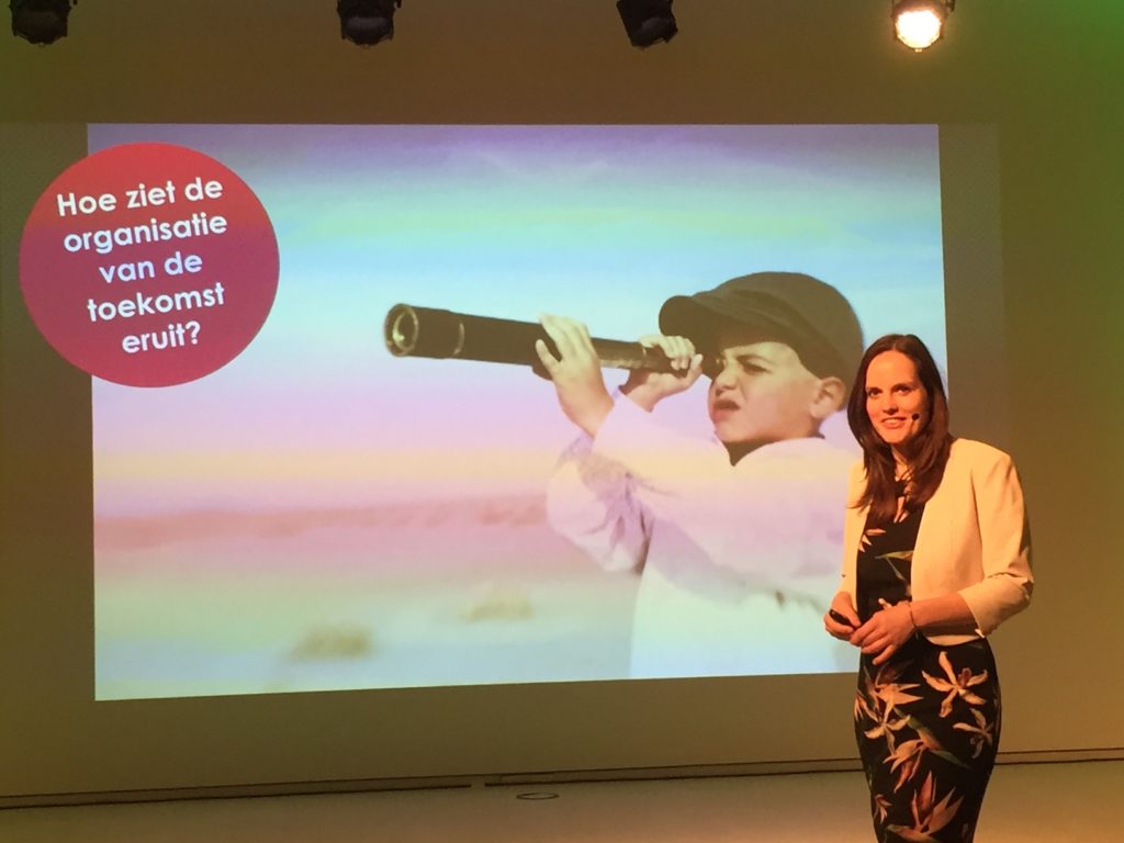 Het kan écht anders (en dat begint bij jezelf) - Boom Management