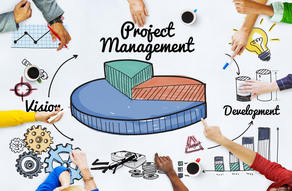 Tips voor managers die projectmanagers managen - Boom Management