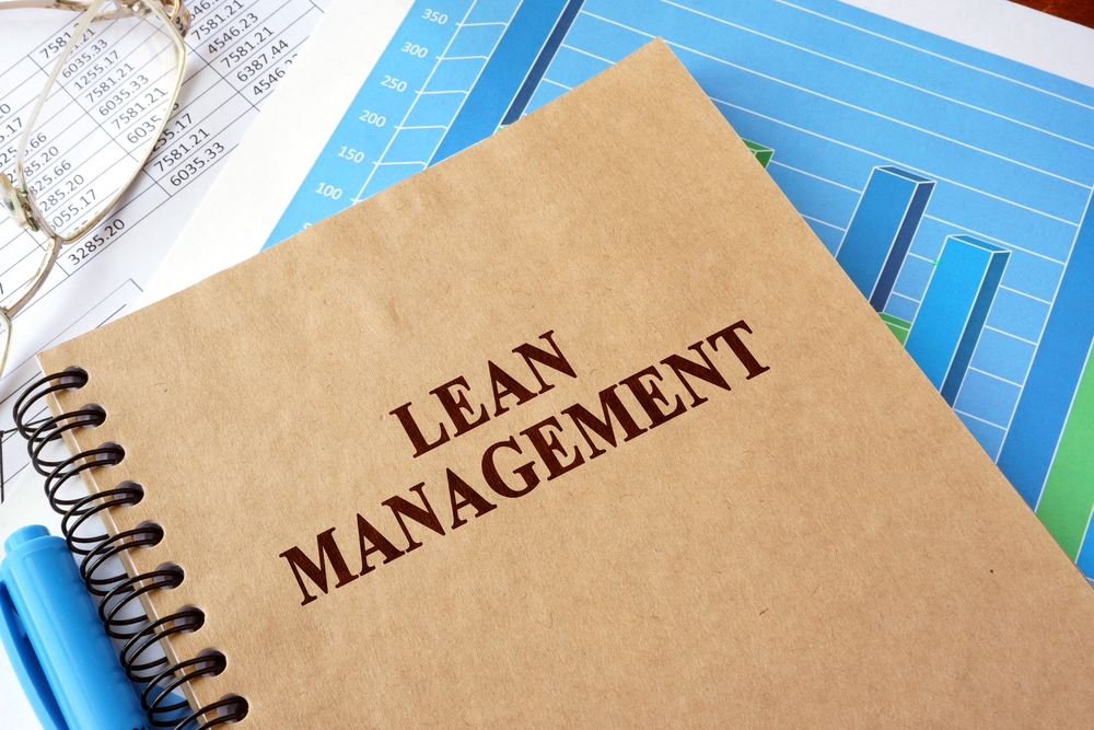Four styles of Lean Leadership - Boom Management
