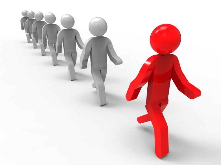 Manager versus leider 2.0, een longread - Boom Management