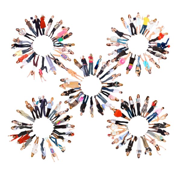 Wat is beter: samenwerking, of teamwork? - Boom Management