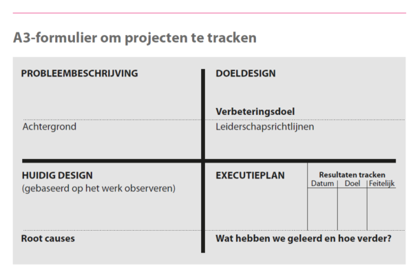 Probleemoplossing: de meest onderschatte managementvaardigheid - Boom ...