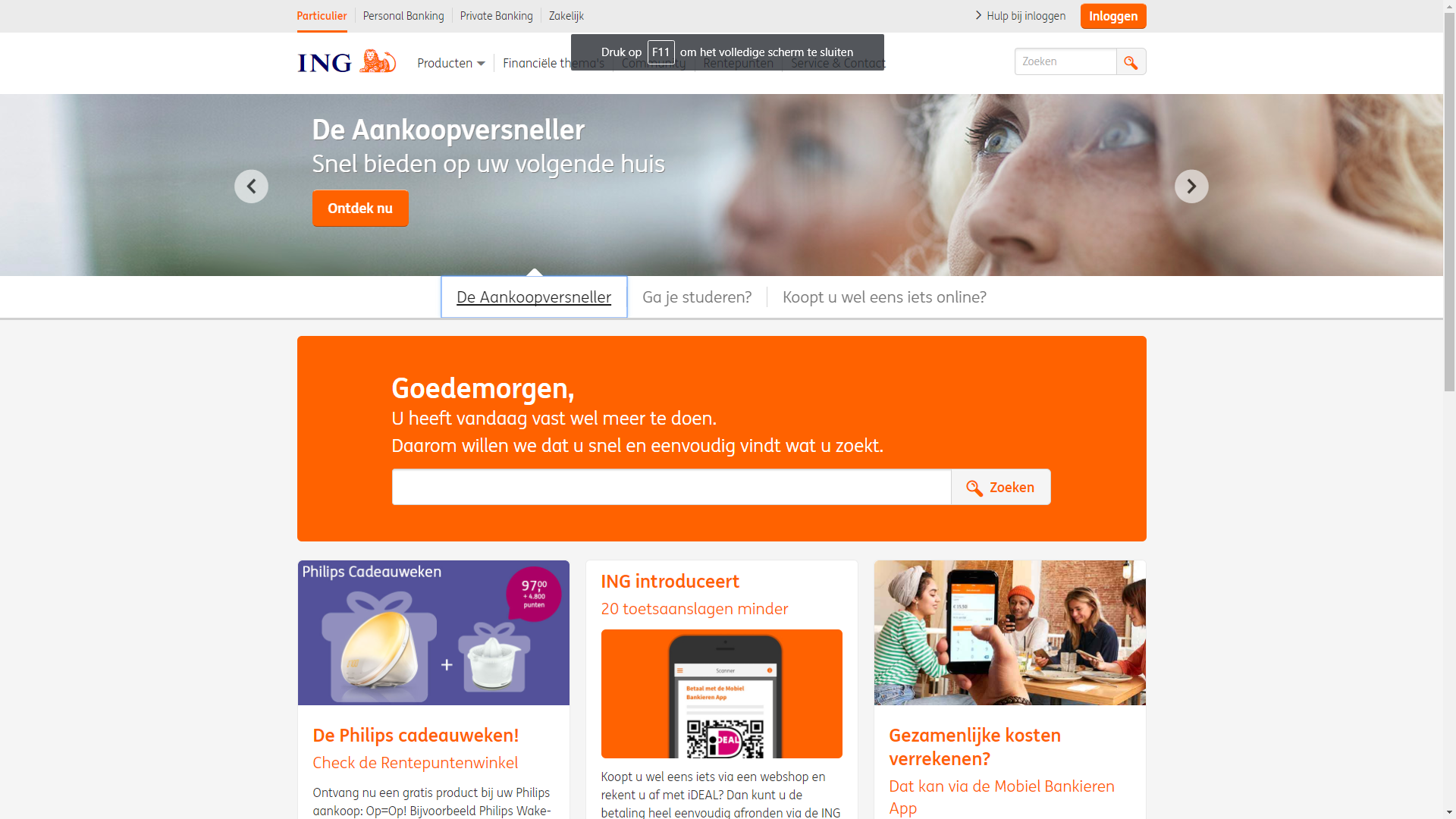 Persoonlijk klantcontact via intelligente chatbots: hoe doe je dat ...