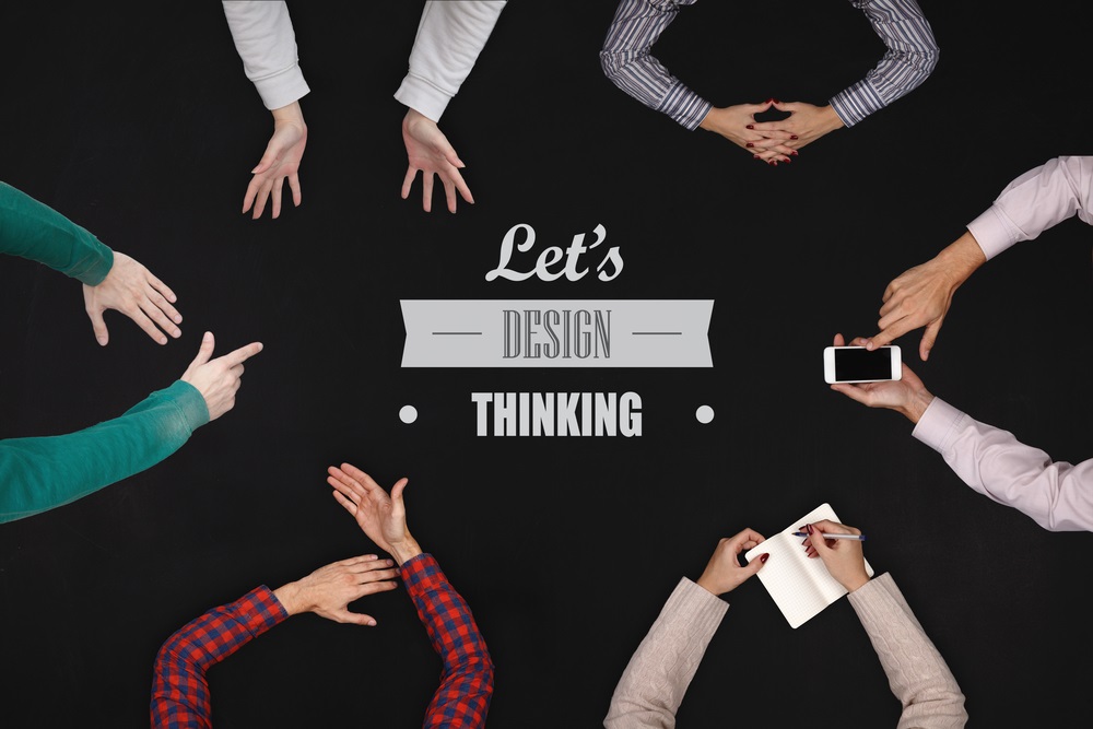 Designdenken moet beter - Boom Management