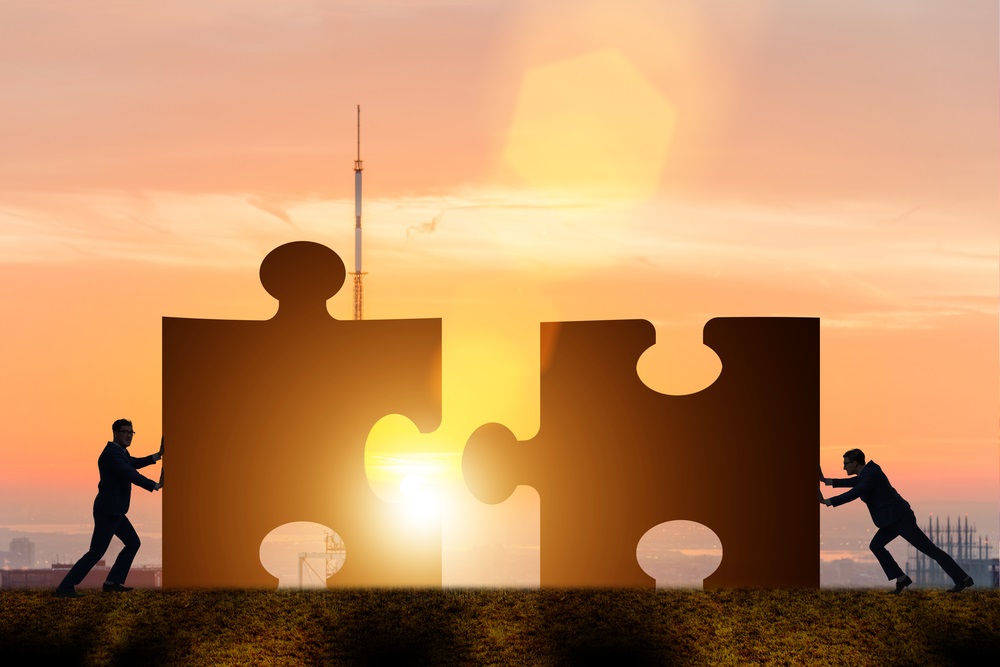 Wil je een team, of een eenheid? - Boom Management