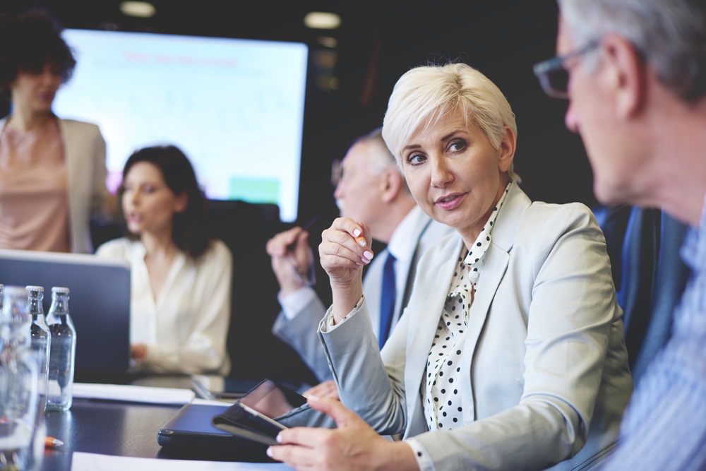 Mythen en vooroordelen over vrouwen en werk - Boom Management