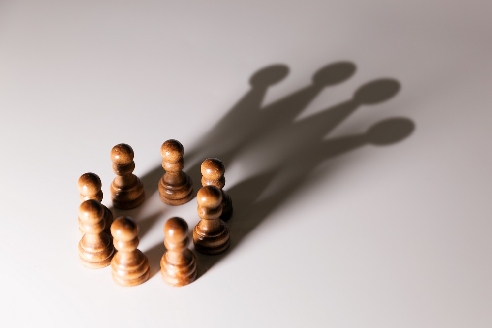 Simpele Regels Voor Beter Leiderschap Boom Management