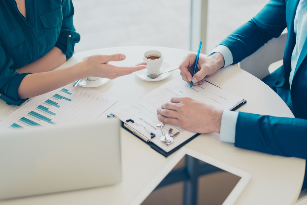 Acceptatiestrategieën voor de adviseur - Boom Management