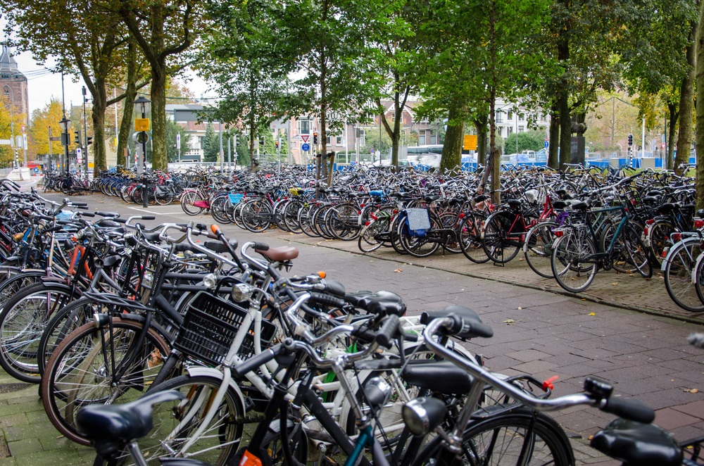 Daarom grenzen verleggen bij samenwerking - Boom Management