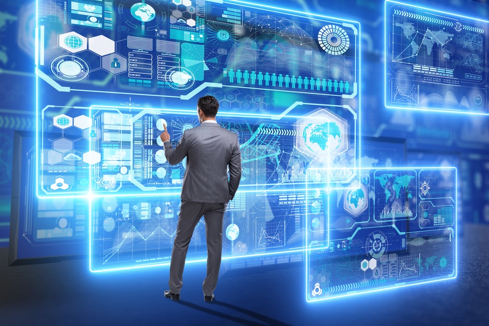 Leiderschap voor big data - Boom Management