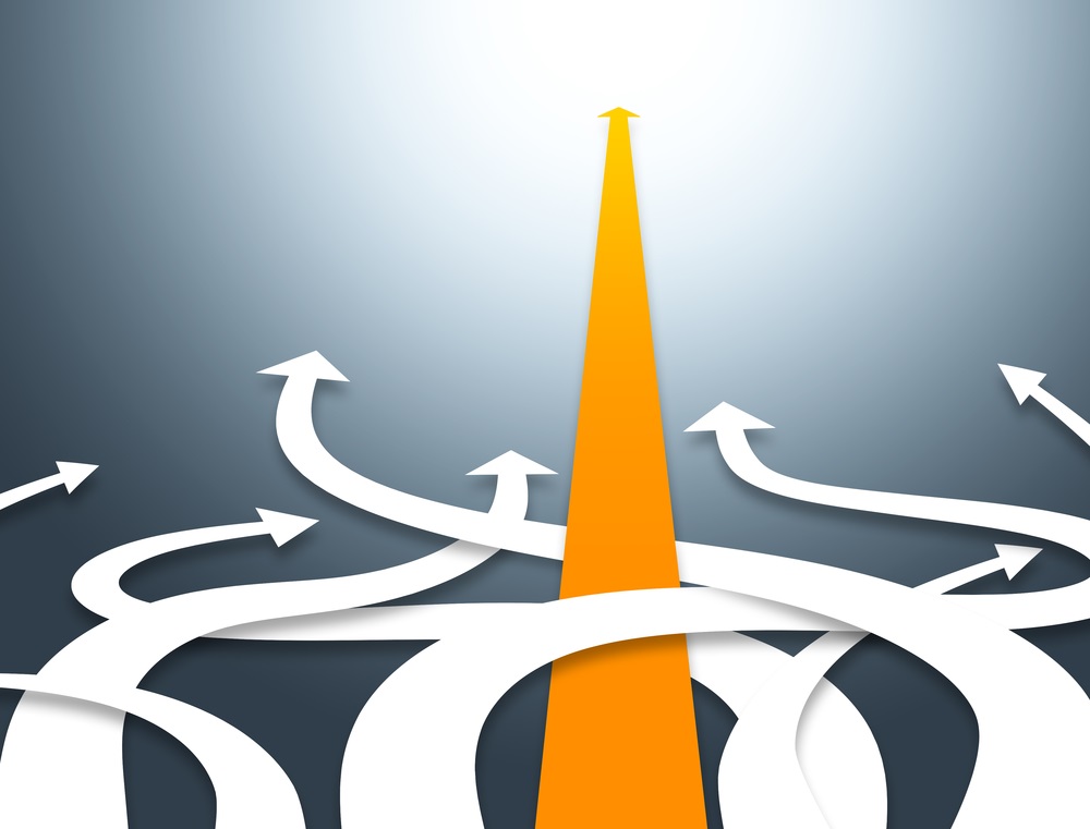 Verandertraject? Zoek eerst uit wát er moet veranderen! - Boom Management