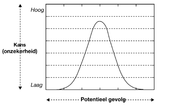 Definitie van het begrip risico - Boom Management