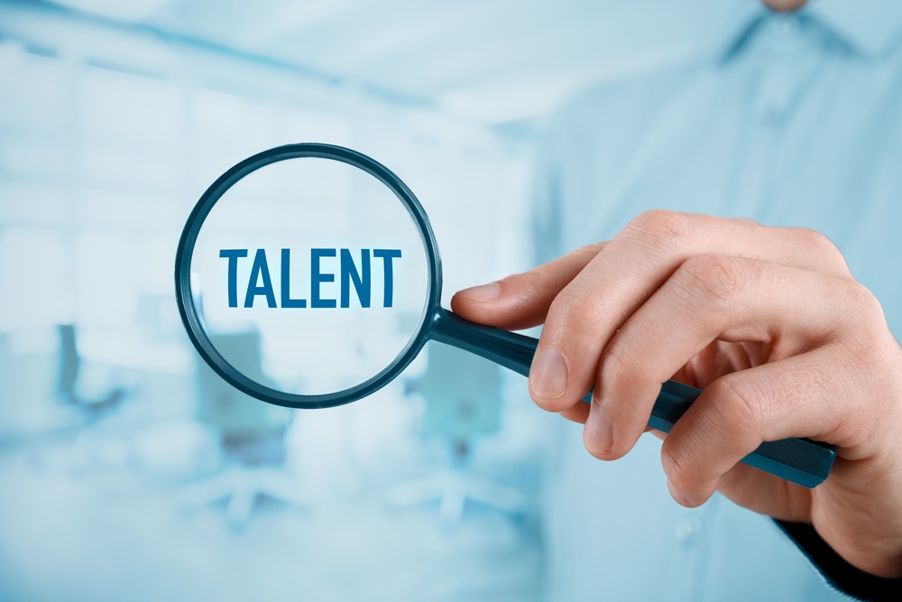 Zes elementen van succesvol talentmanagement - Boom Management