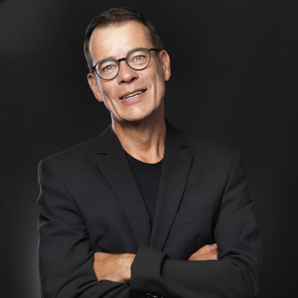 Jaap Boonstra: Je kunt gewoon vragen: wie doet er mee? - Boom Management