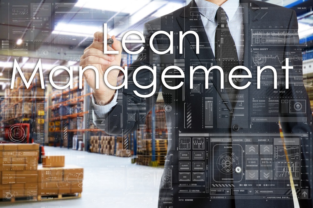 Lean werken met kennis: zes principes voor lean - Boom Management