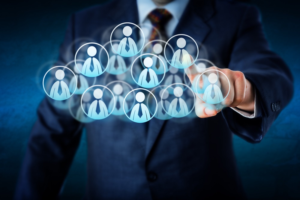 De contingentiebenadering voor zelfsturing - Boom Management