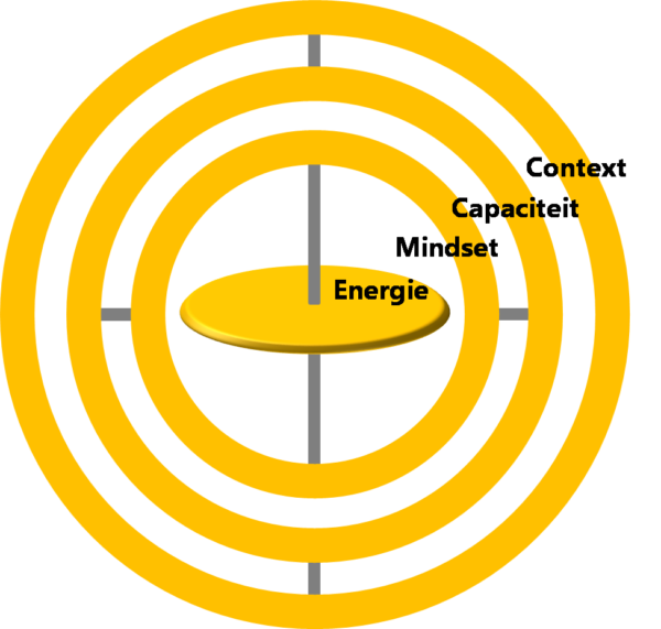 Het EMCC-model: 12 principes voor de wendbare organisatie - Boom Management