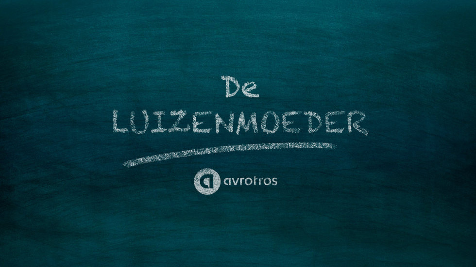 De organisatie-lessen van de Luizenmoeder, seizoen 2 - Boom Management