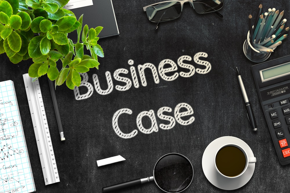 Definitie van een businesscase - Boom Management