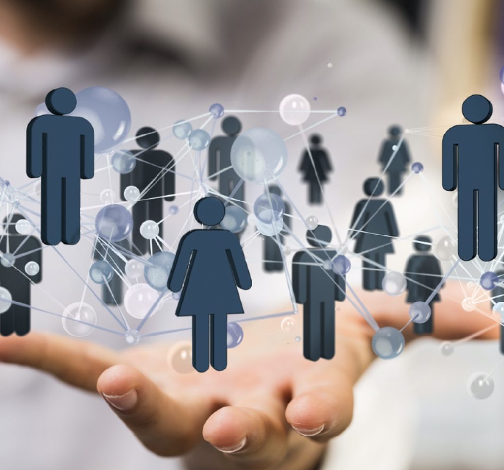 Bouwstenen van een netwerk - Boom Management