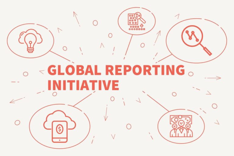 Het Global Reporting Initiative, of GRI - Boom Management
