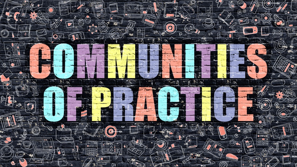 Wat zijn Communities of Practice? - Boom Management