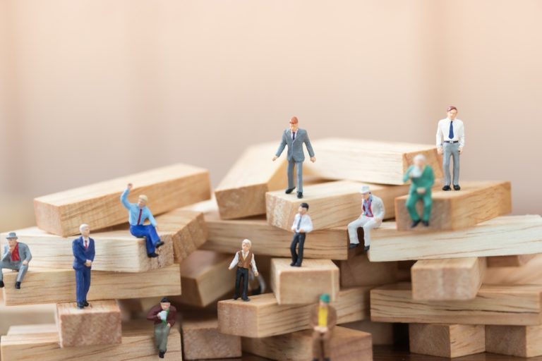 De HR3P-methode voor HRM en personeelsplanning - Boom Management