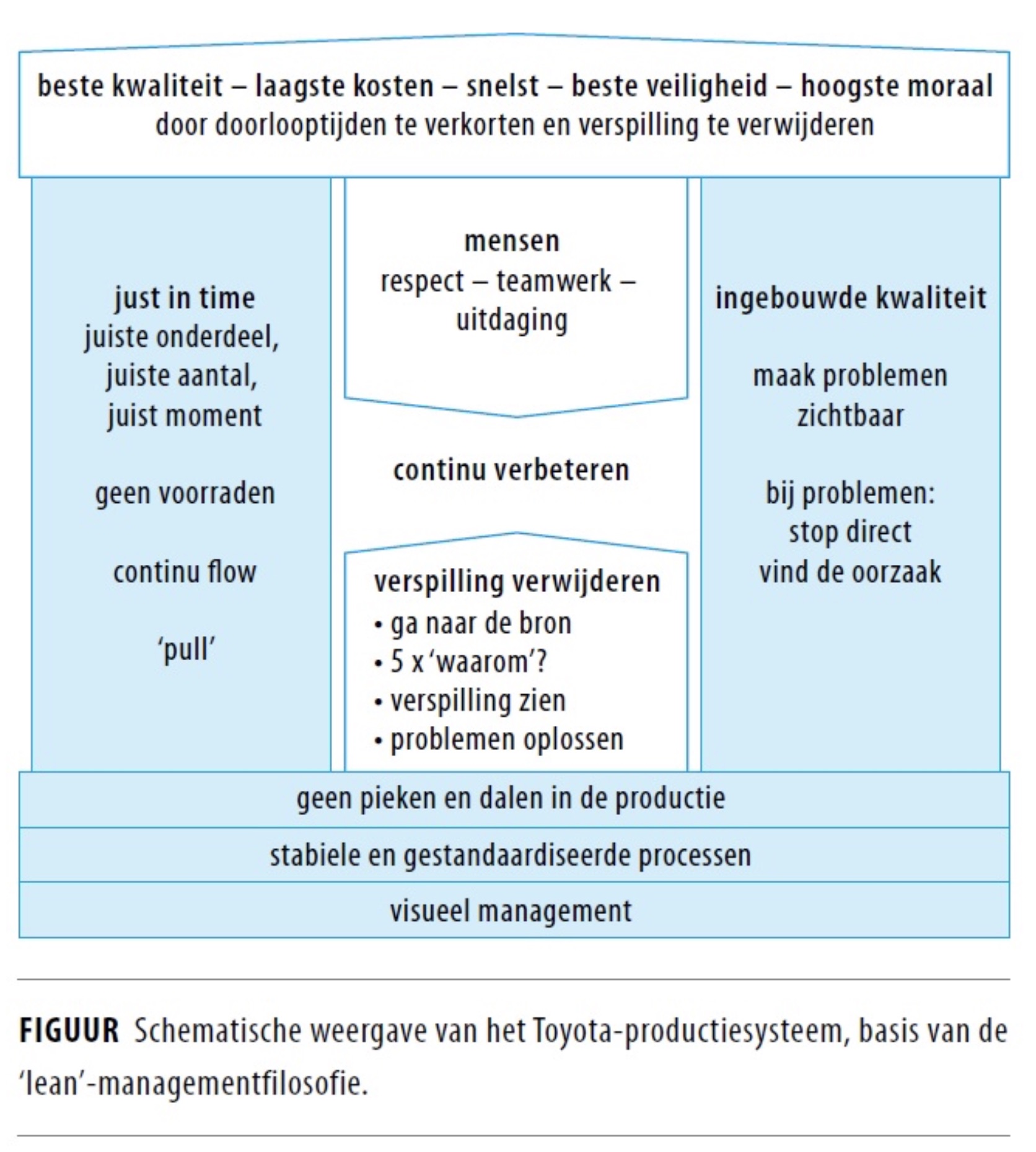 Duurzame procesverbetering in de zorg - Boom Management