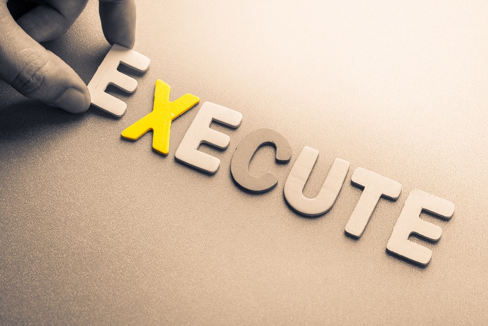 Waarom bewezen methodes de voorkeur verdienen in strategie-executie ...