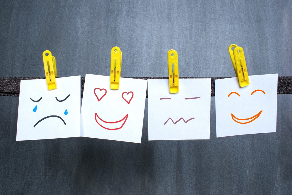De Emotiedokter: Wat zijn emoties en waarom hebben we ze? - Boom Management