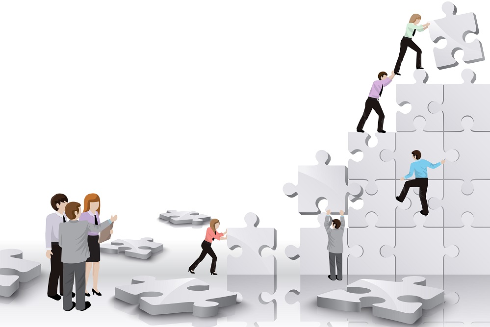 Hoe krijg je als directie nieuwe strategieën ook echt werkend? Drie ...