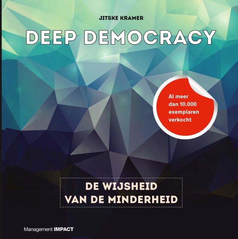 Deep Democracy: De sleutel ligt in de onderlinge relaties - Boom Management
