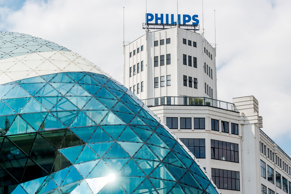 Philips verandert bedrijfscultuur met succes - Boom Management