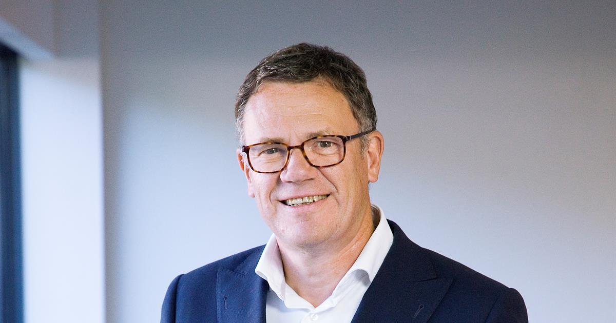 Jaap van Muijen: ‘Leider, ken jezelf!’ - Boom Management