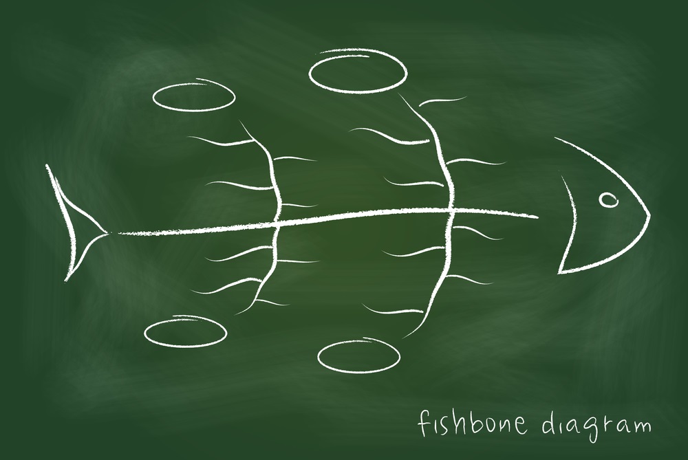 Visgraatdiagram uitgelegd - Boom Management