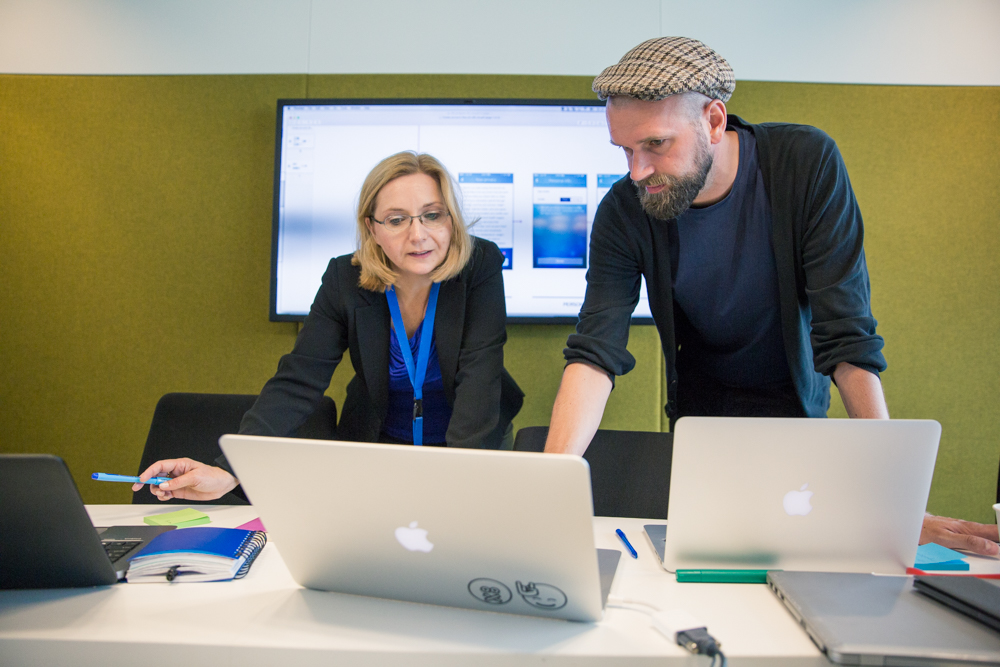 De strategische rol van kwaliteitsprofessionals bij Philips - Boom ...