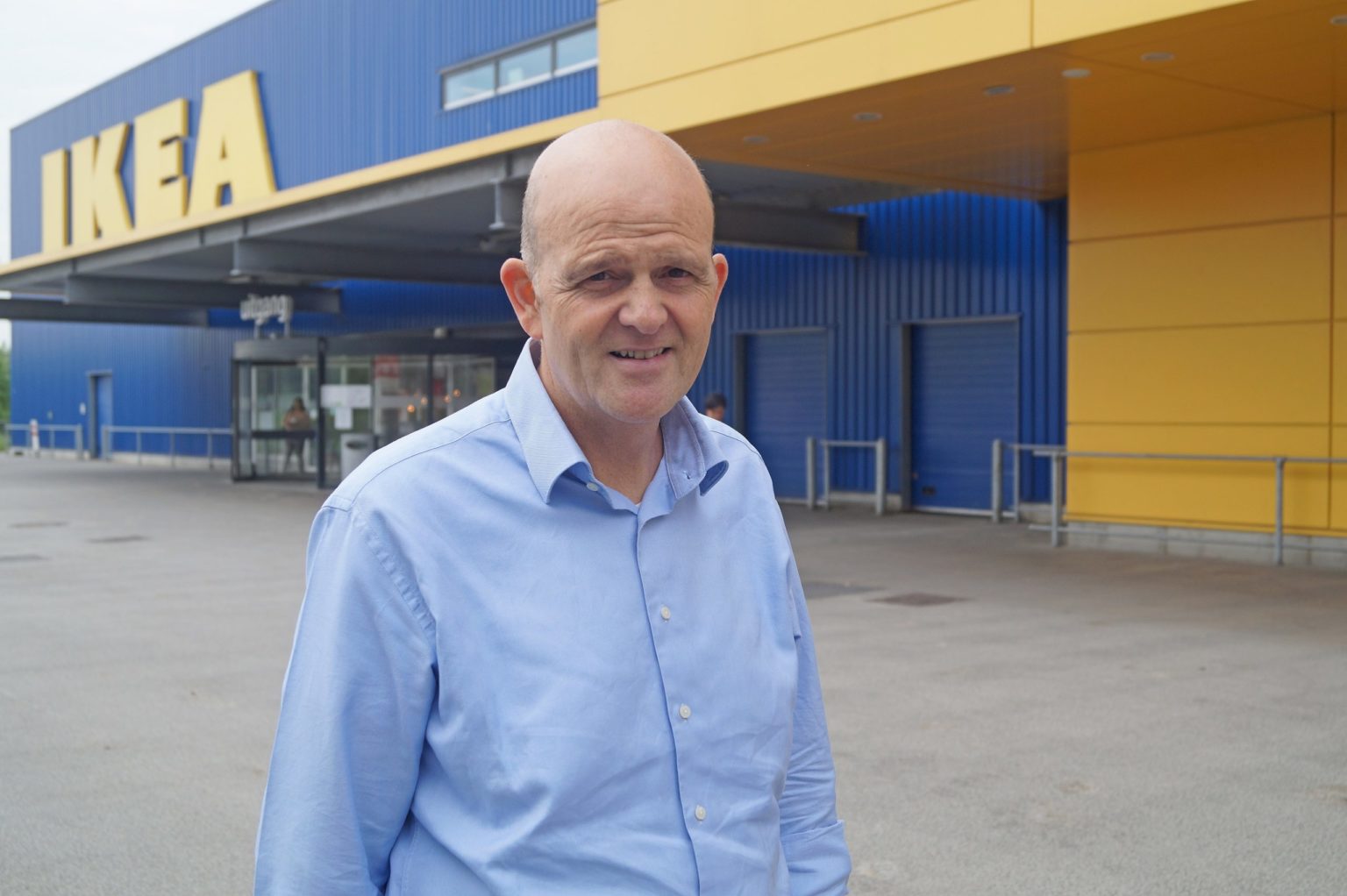 IKEA’s keukenafdeling omarmt Lean - Boom Management