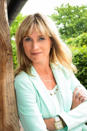 Sandra Henke: ‘Houd een management review met uzelf' - Boom Management