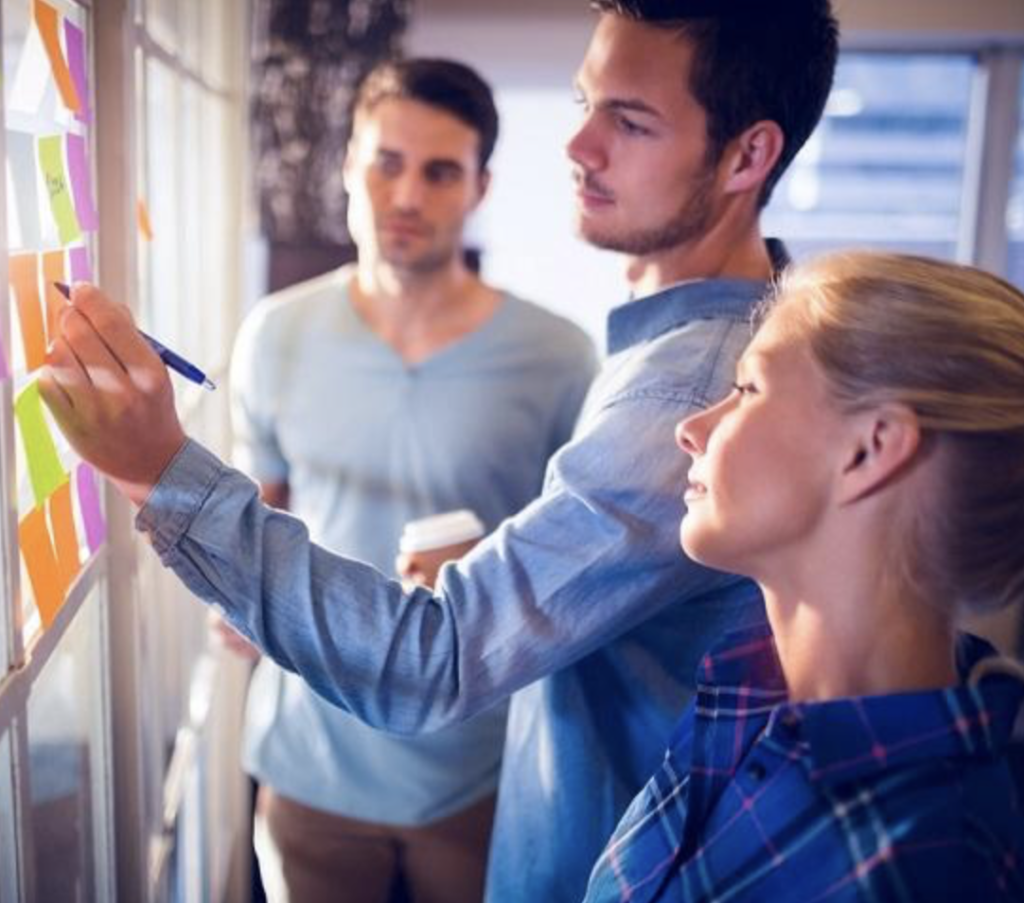 4 tips voor Lean procesmanagement - Boom Management